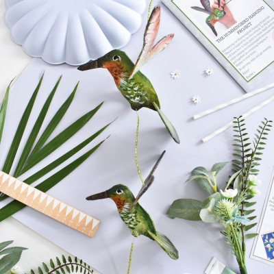 Wild & Green Art Projects